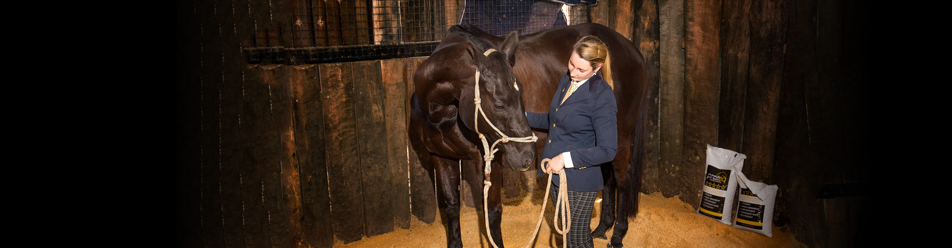 Welcome to Proteq - Premium Equine Bedding - Proteq Equine Bedding
